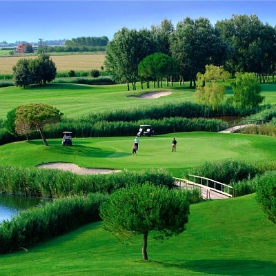 Golfové pobyty | Reny.sk