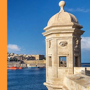 Dovolenka Malta - na mieru s Reny Travel